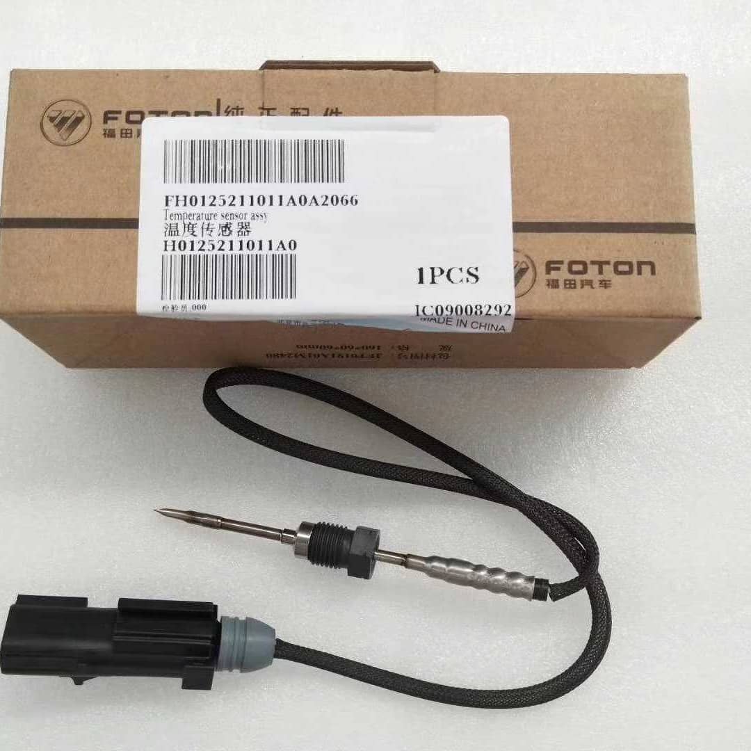 SCR Temperature sensor H0125211011A0