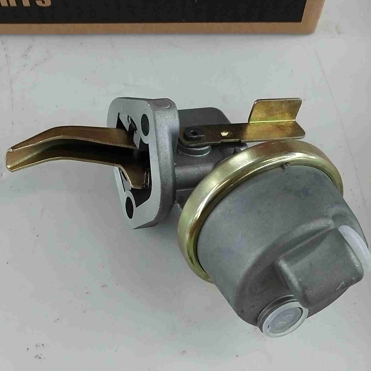 Cummins 4BT Diaphragm Oil Transfer Pump 3970880